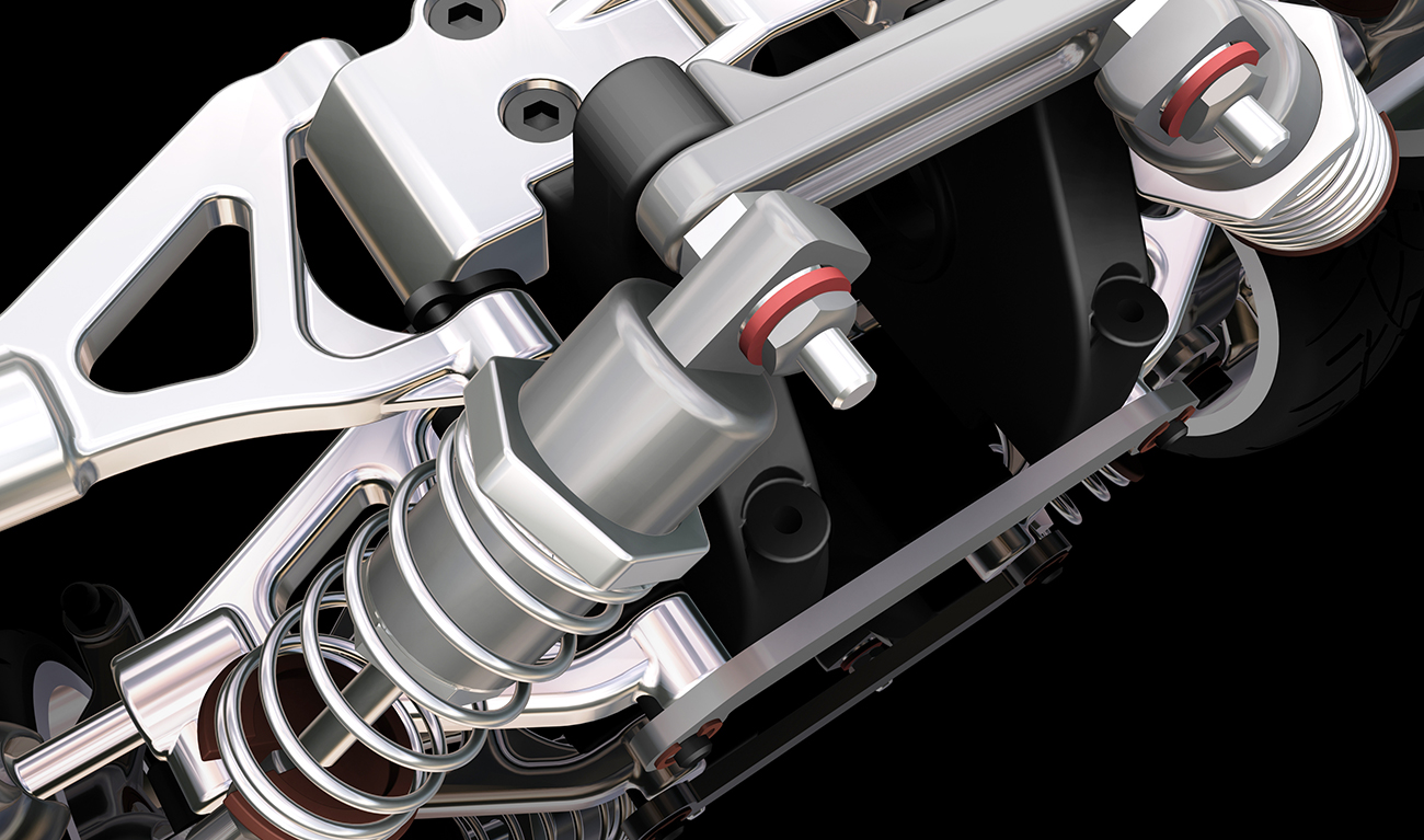 MacDermid Enthone | Products | Aluminum Conversion Coatings